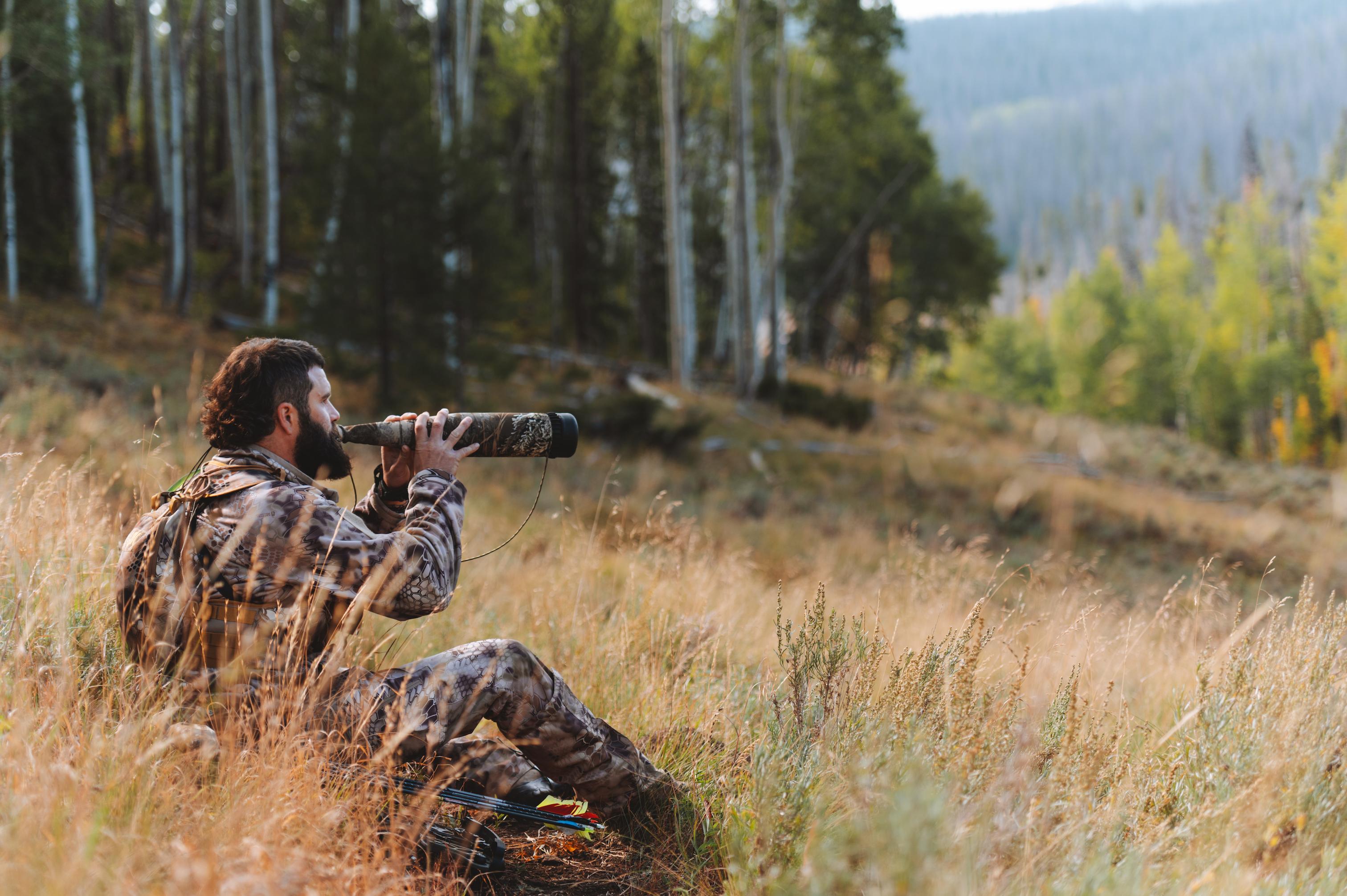 Fully Guided - Muzzle 9/12-9/18 – Samuelson Outfitters