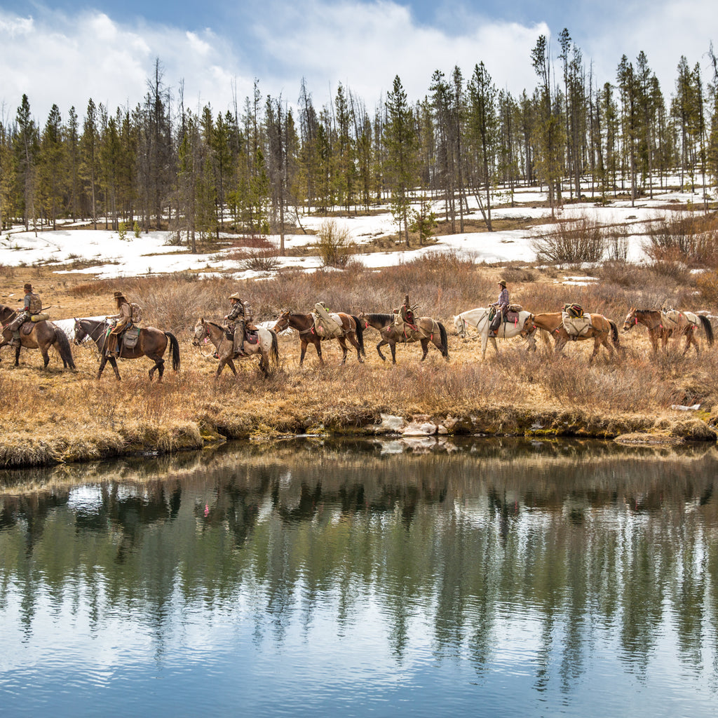 Samuelson Outfitters