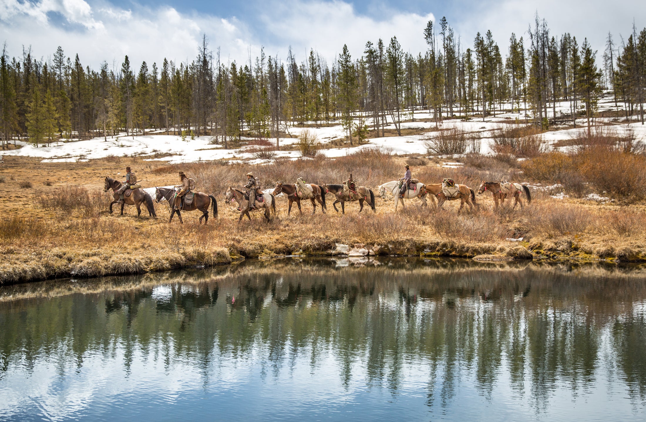 Samuelson Outfitters