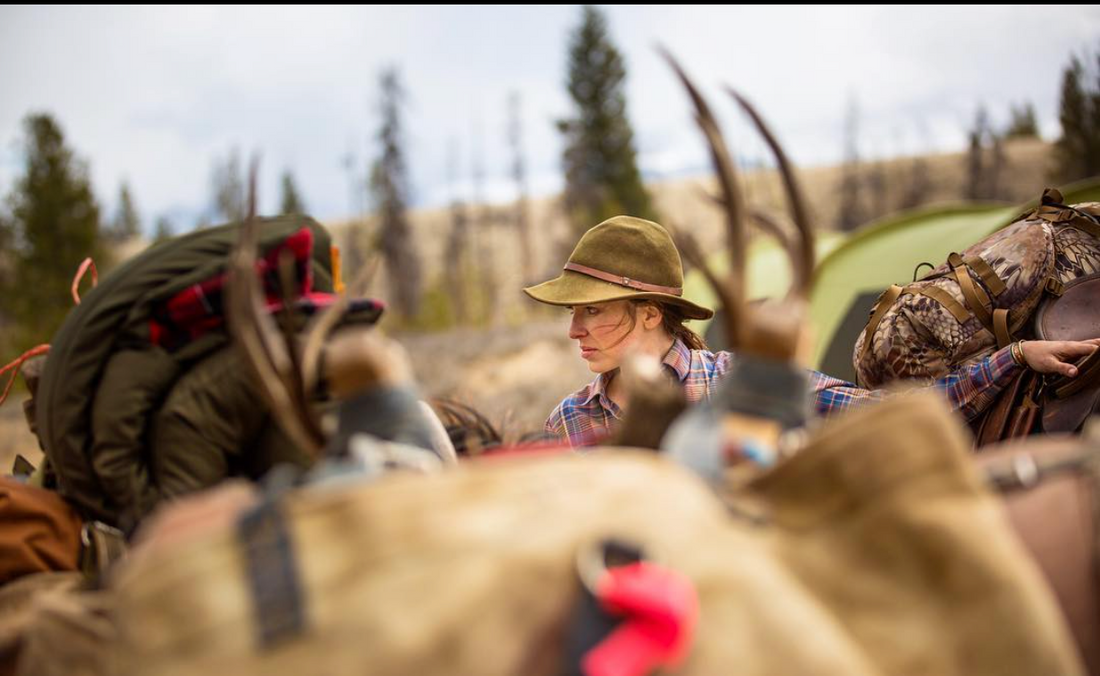 Samuelson Outfitters