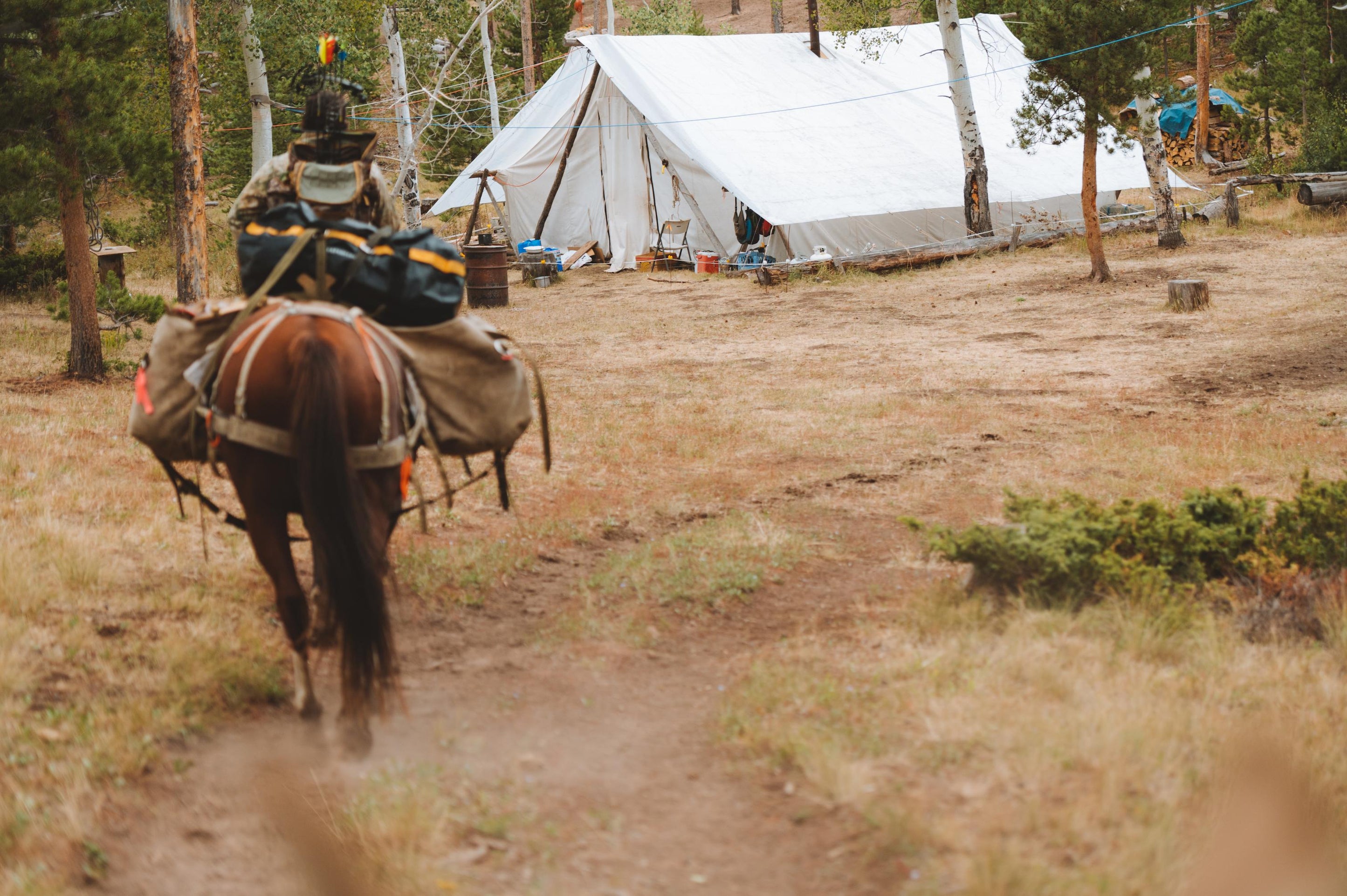 Fully Guide – Samuelson Outfitters