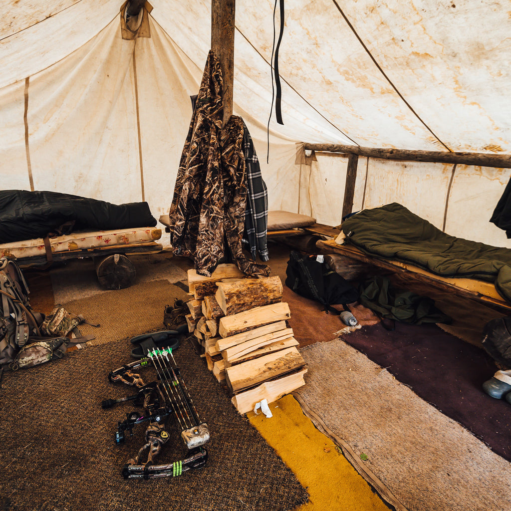 Samuelson Outfitters