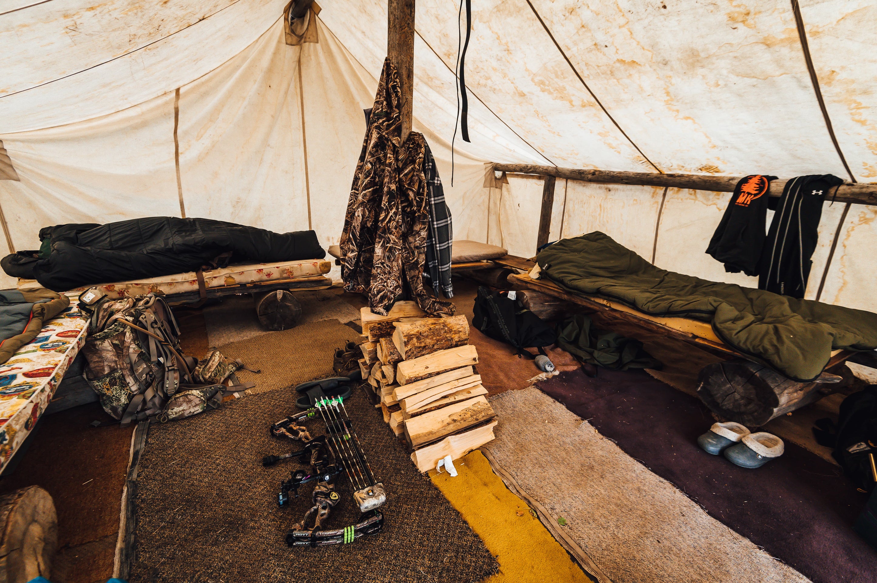 Samuelson Outfitters