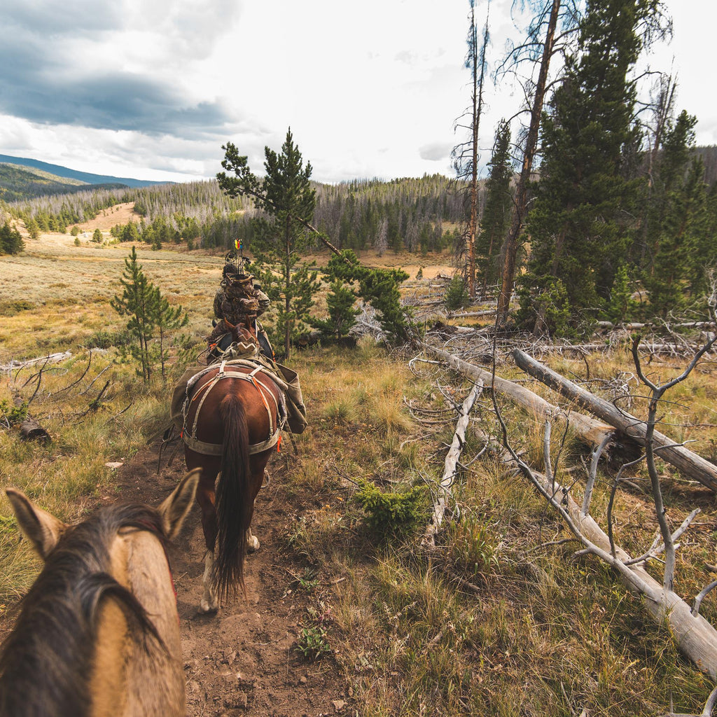 The Herd – Samuelson Outfitters