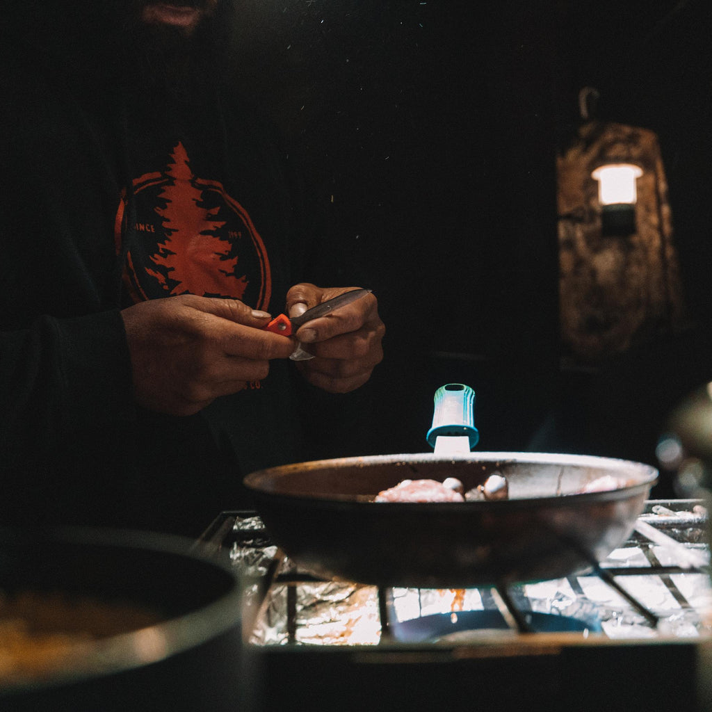 Fully Guide – Samuelson Outfitters