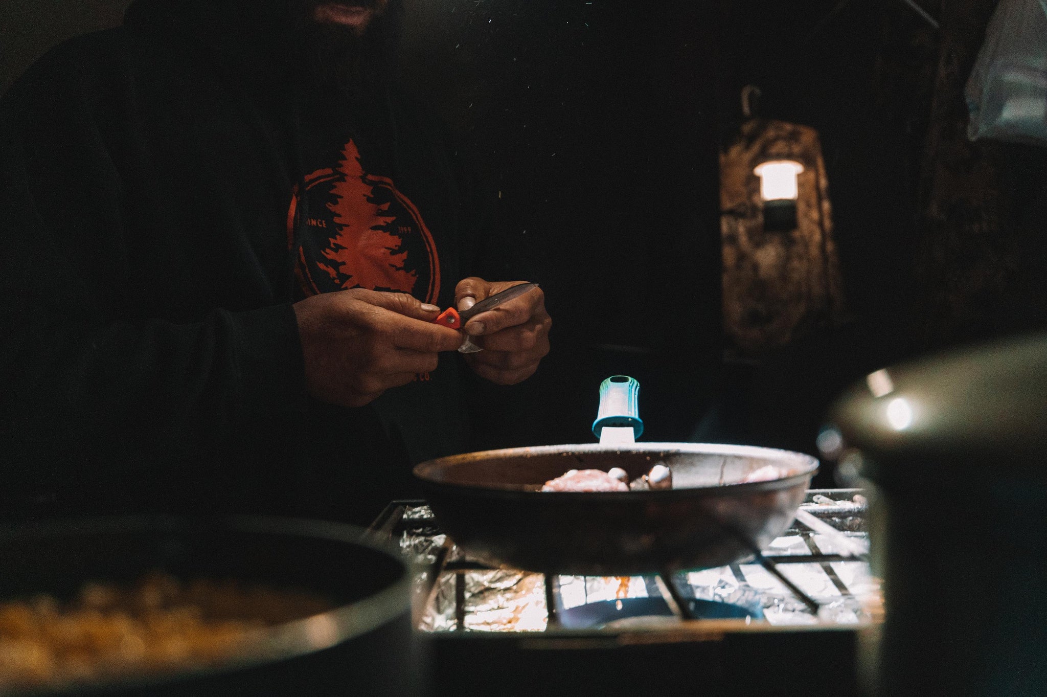 Fully Guide – Samuelson Outfitters