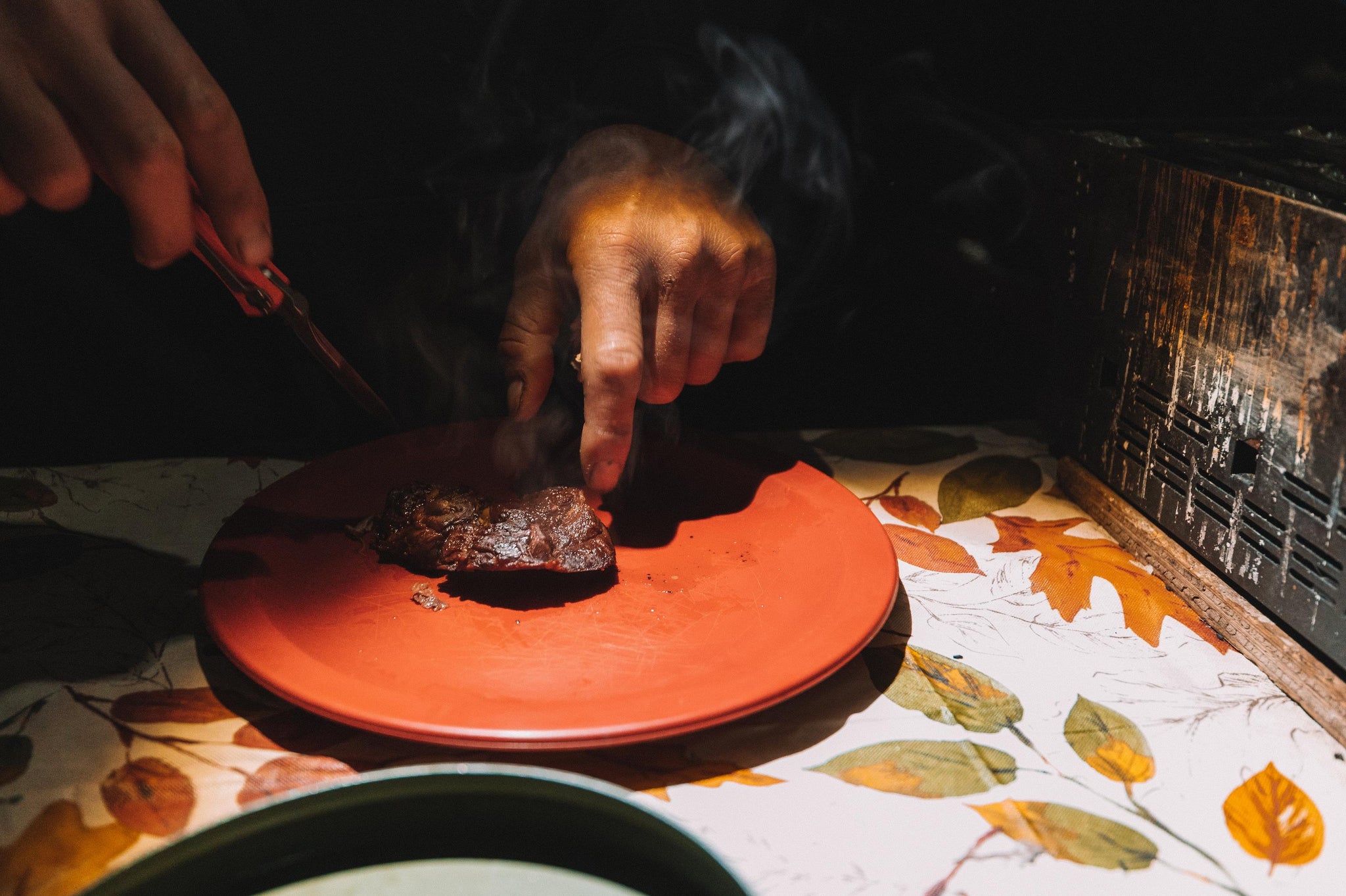 Fully Guide – Samuelson Outfitters