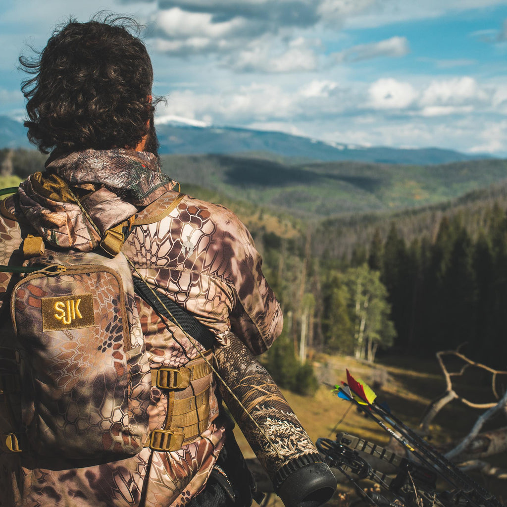 Fully Guide – Samuelson Outfitters