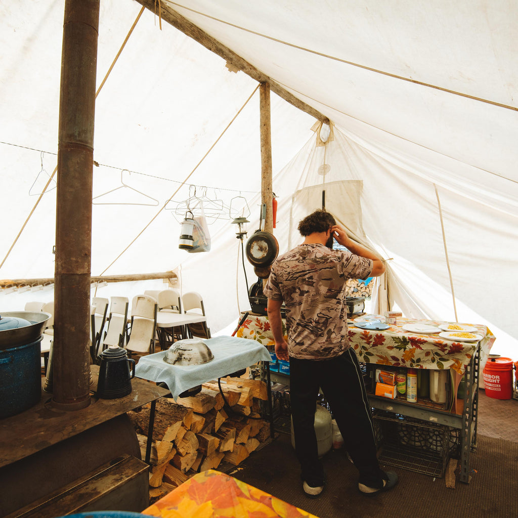 Fully Guide – Samuelson Outfitters