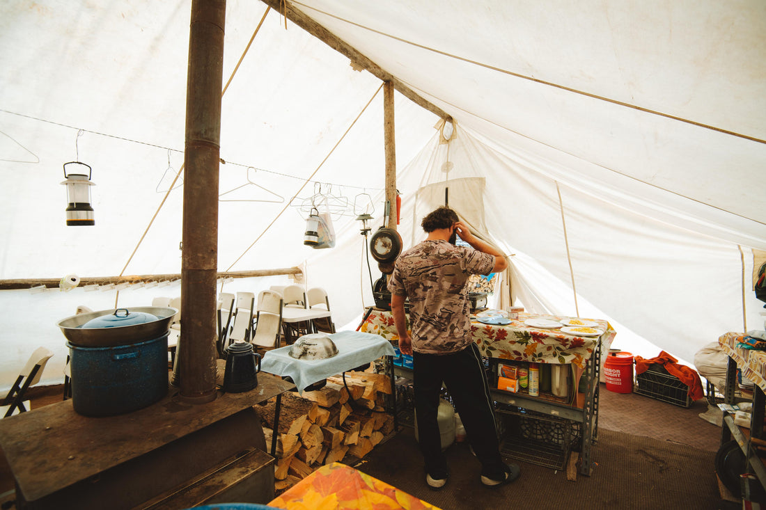 Fully Guide – Samuelson Outfitters