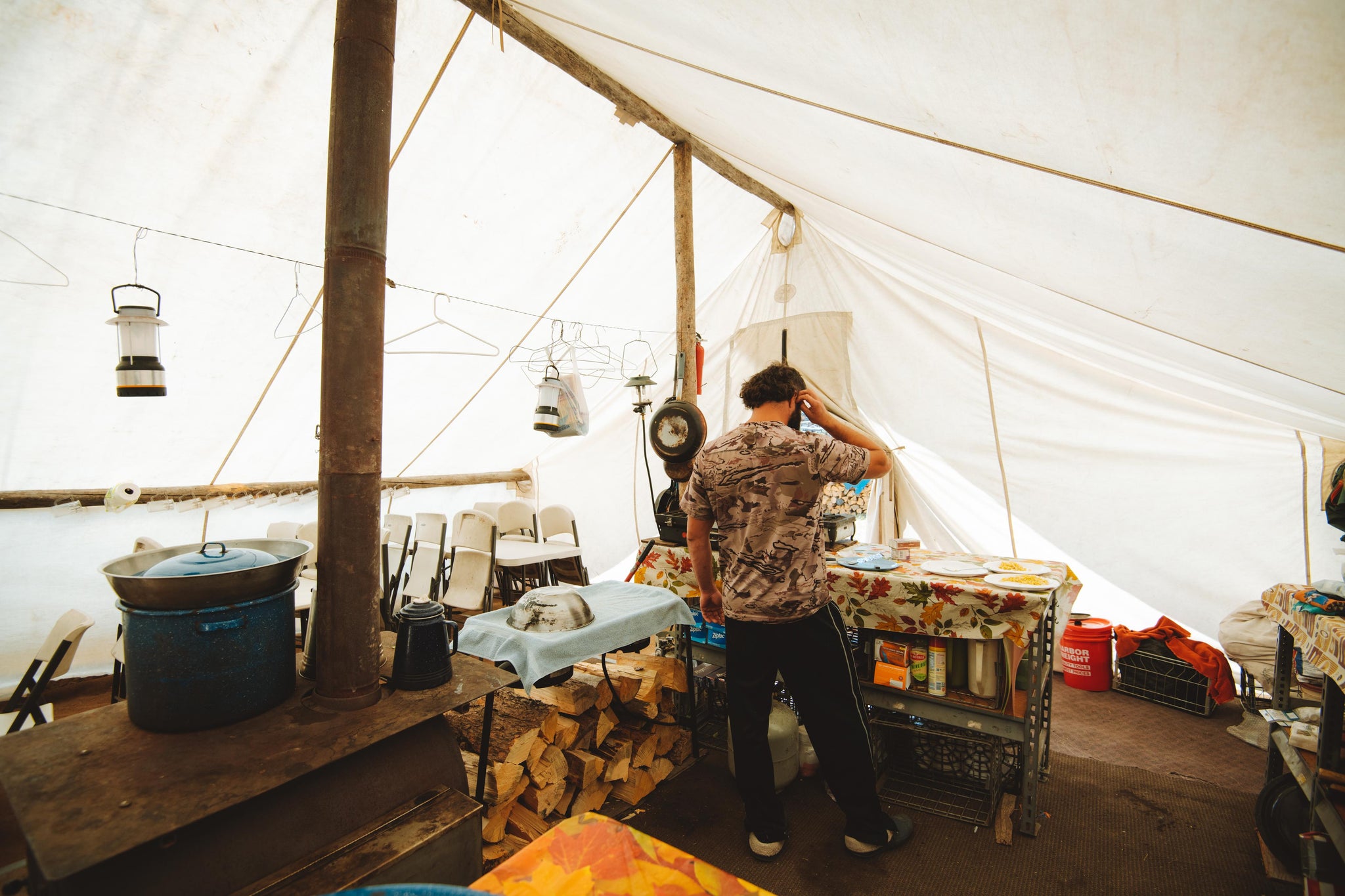 Fully Guide – Samuelson Outfitters