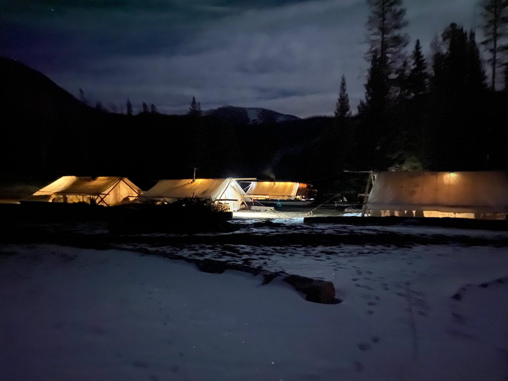 Full Guide – Samuelson Outfitters